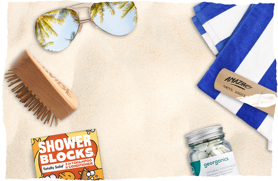 Eco-Friendly Travel – EcoVibe