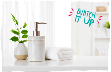 Eco Friendly Products UK | Zero Waste Shop UK | EcoVibe