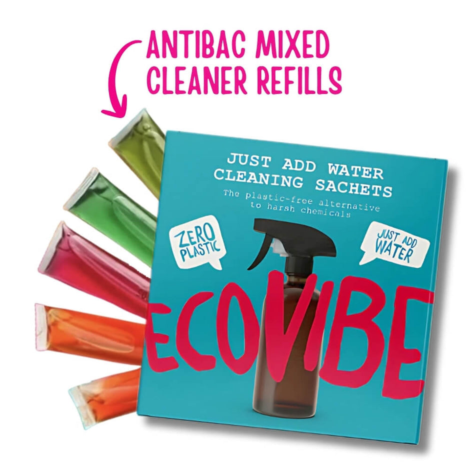 Products – EcoVibe
