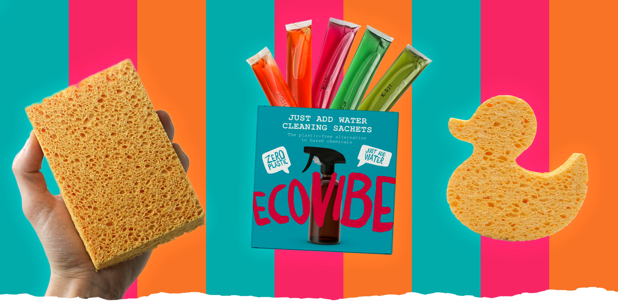 Eco Friendly Products UK | Zero Waste Shop UK | EcoVibe