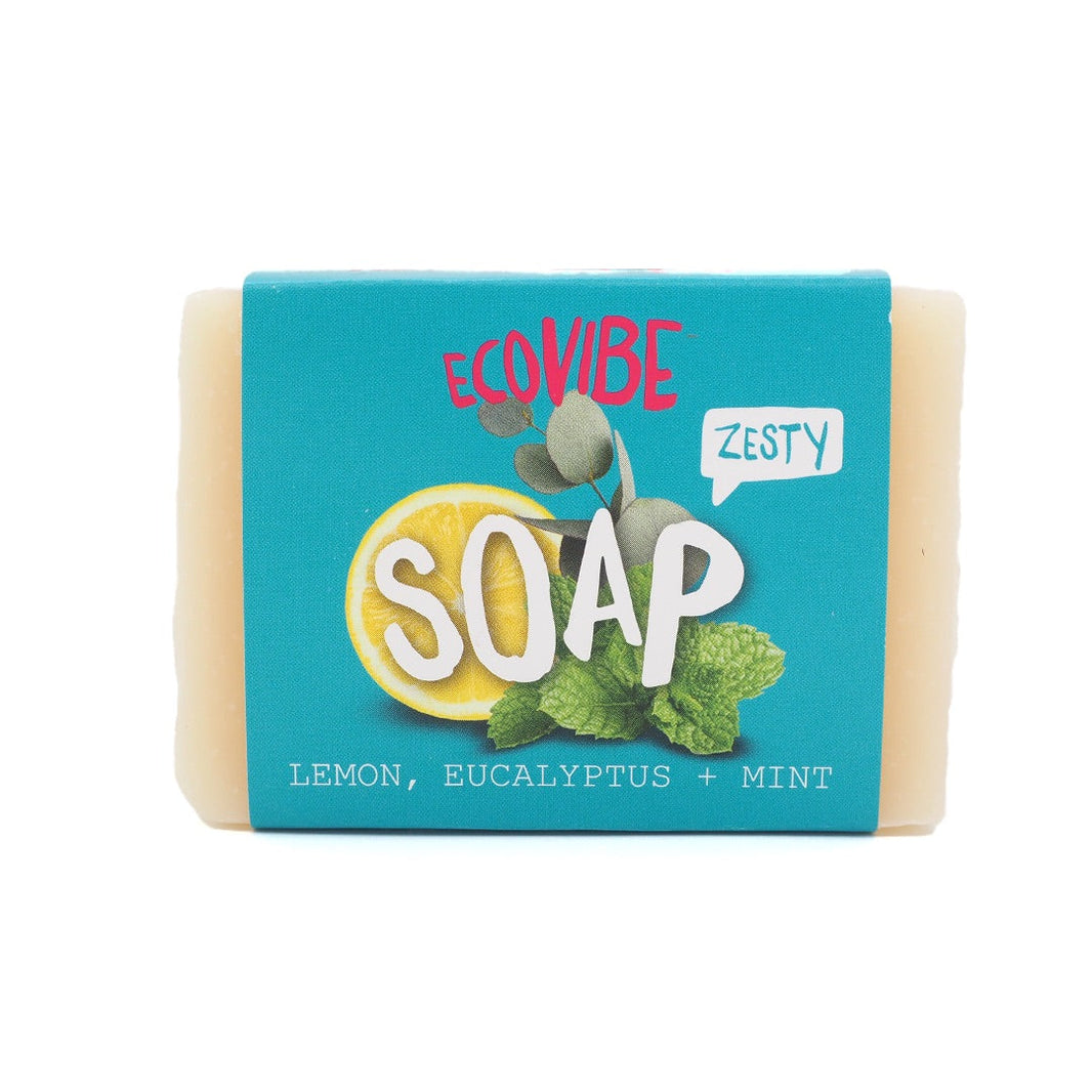 Products – EcoVibe