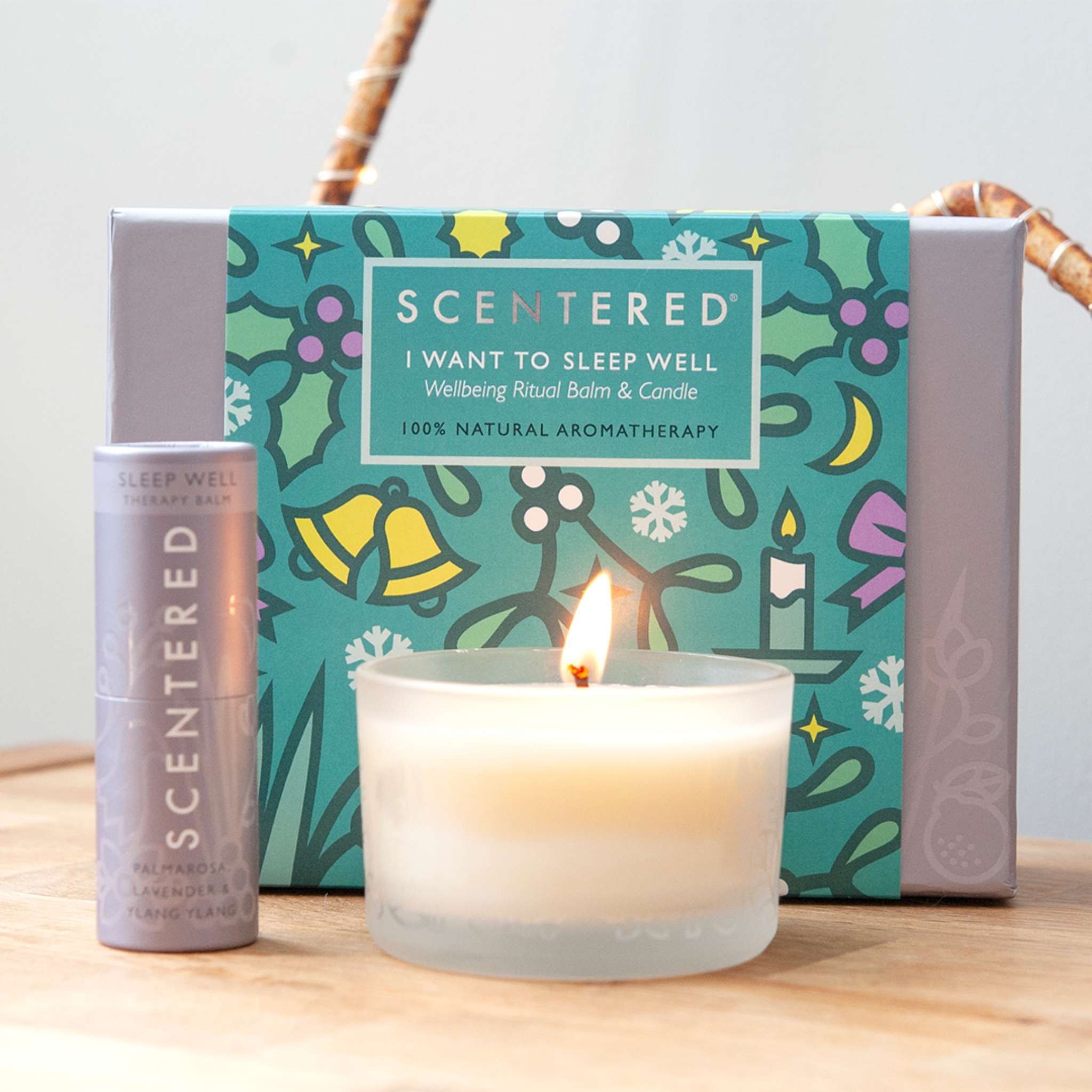 Products – EcoVibe